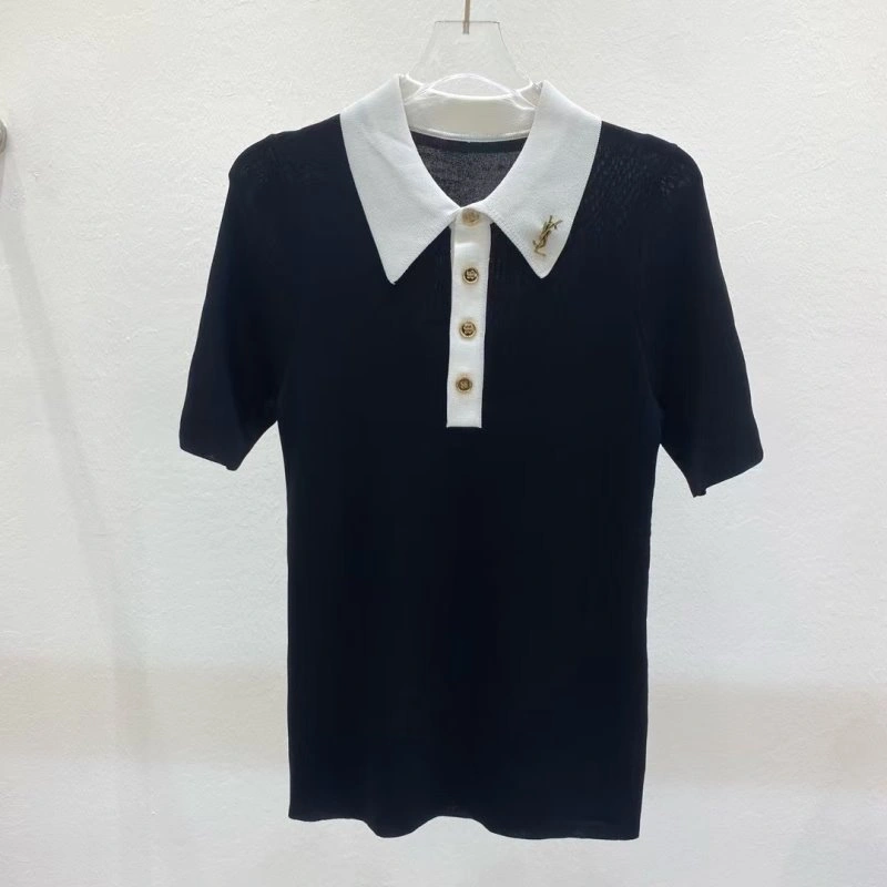 Official Ysl Sweaters