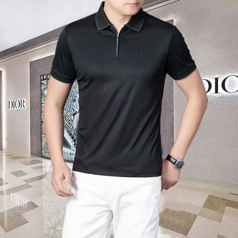 Inexpensive Ysl T-Shirts