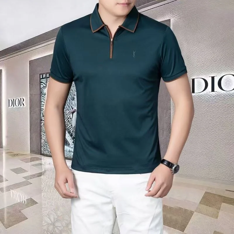 Inexpensive Ysl T-Shirts