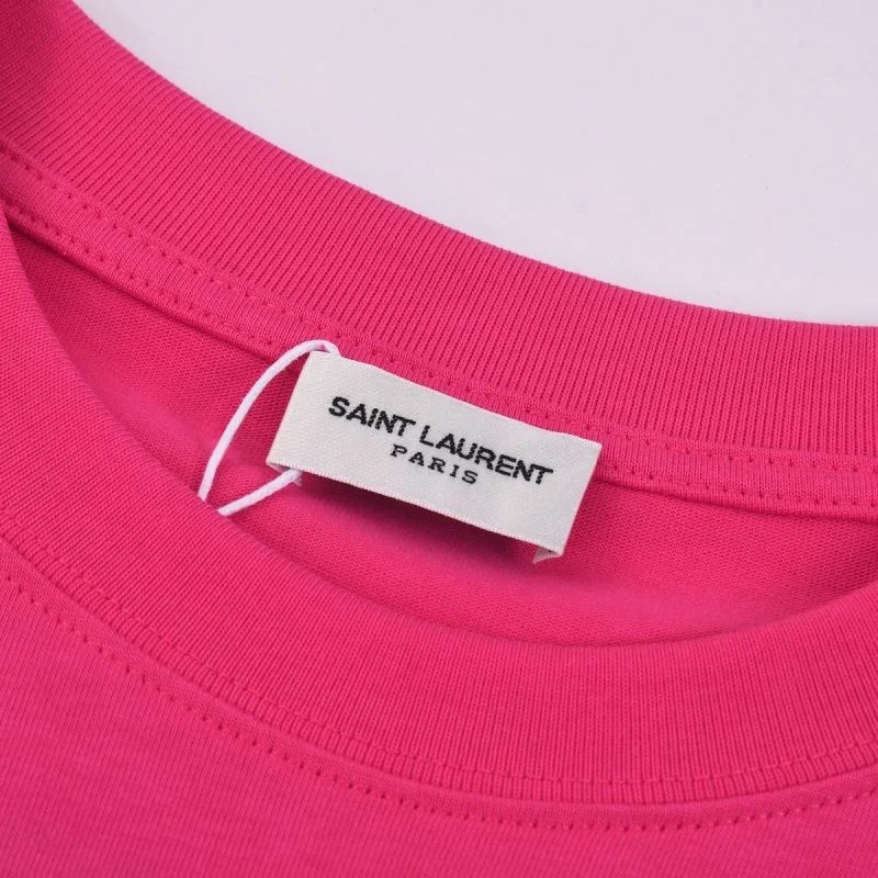Original Ysl T-Shirts