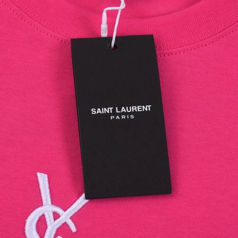 Original Ysl T-Shirts