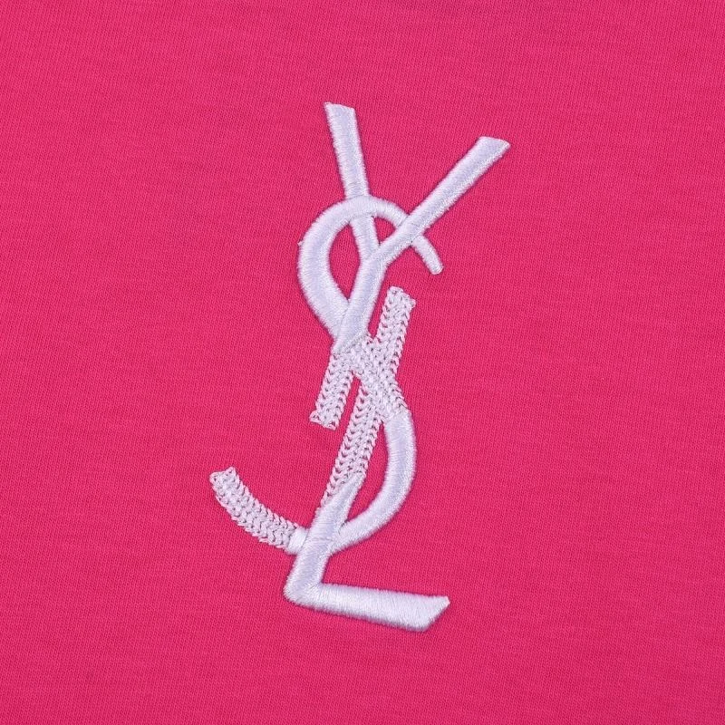 Original Ysl T-Shirts