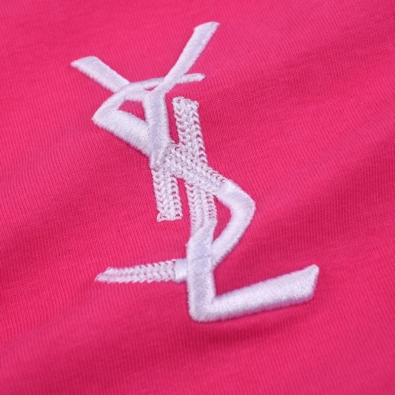 Original Ysl T-Shirts