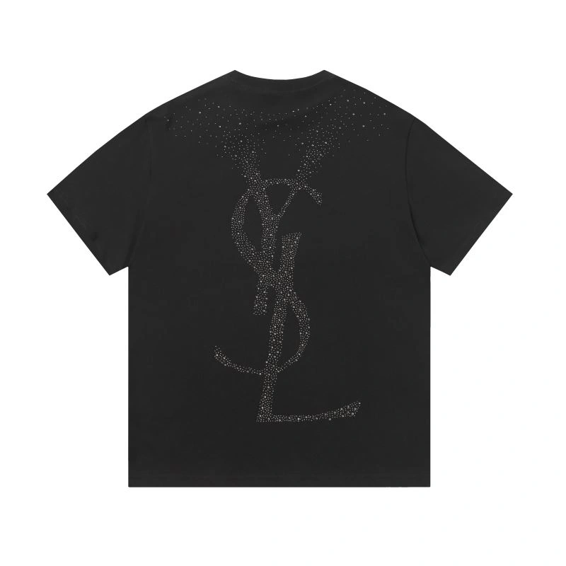 1:1 copy Ysl T-Shirts