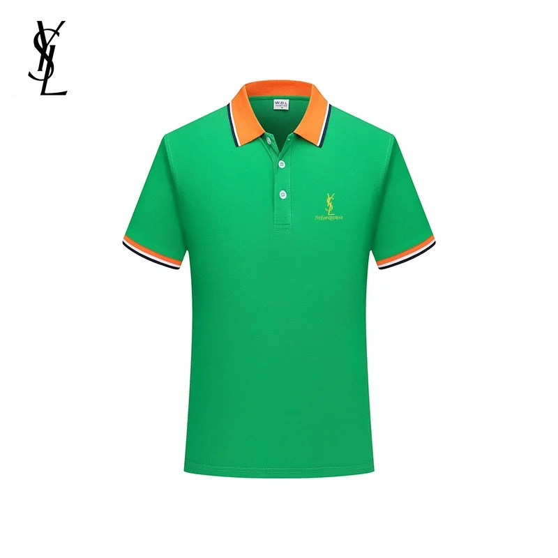 Economical Ysl T-Shirts