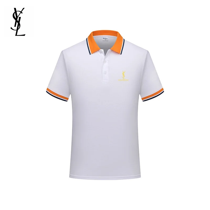 Economical Ysl T-Shirts
