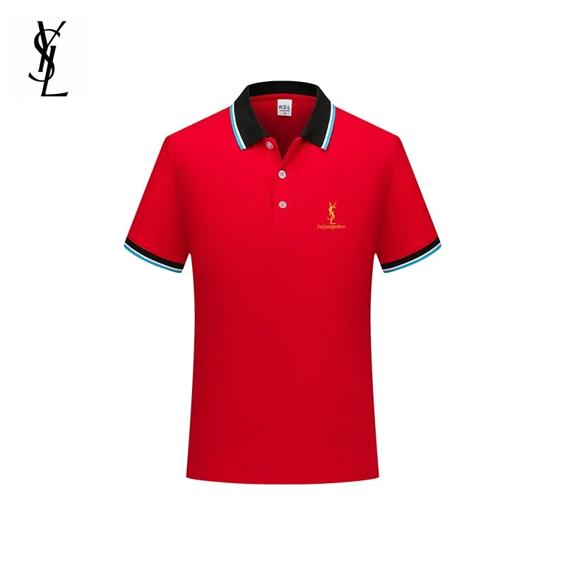 Economical Ysl T-Shirts
