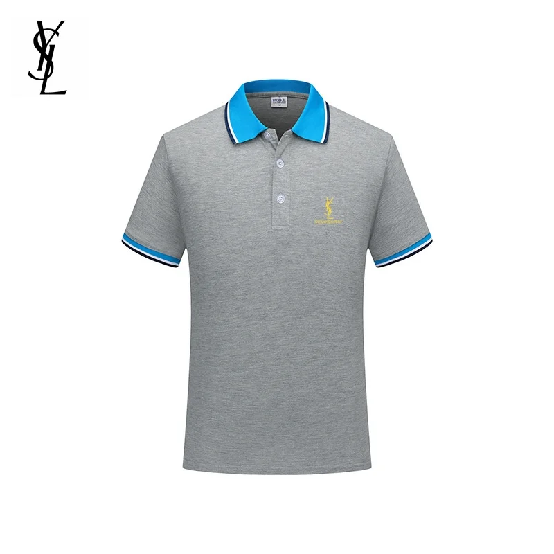 Economical Ysl T-Shirts