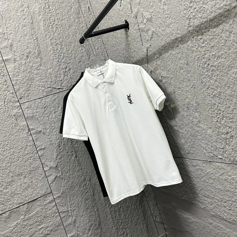 Mirror quality Ysl T-Shirts