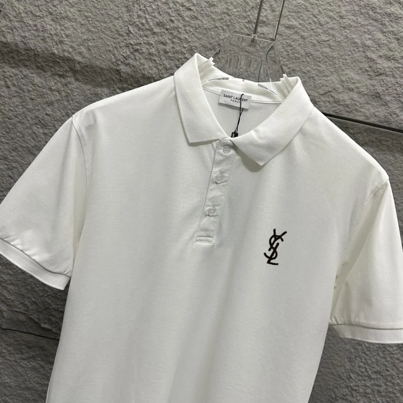Mirror quality Ysl T-Shirts