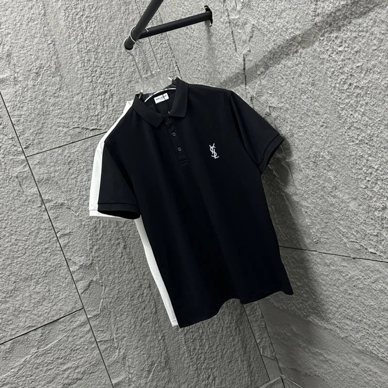 Mirror quality Ysl T-Shirts