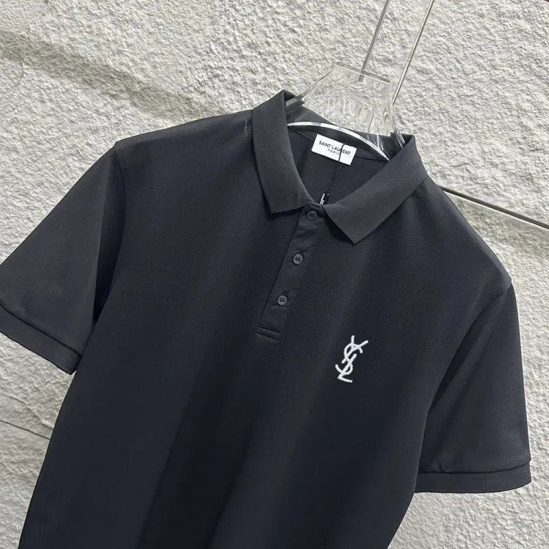 Mirror quality Ysl T-Shirts