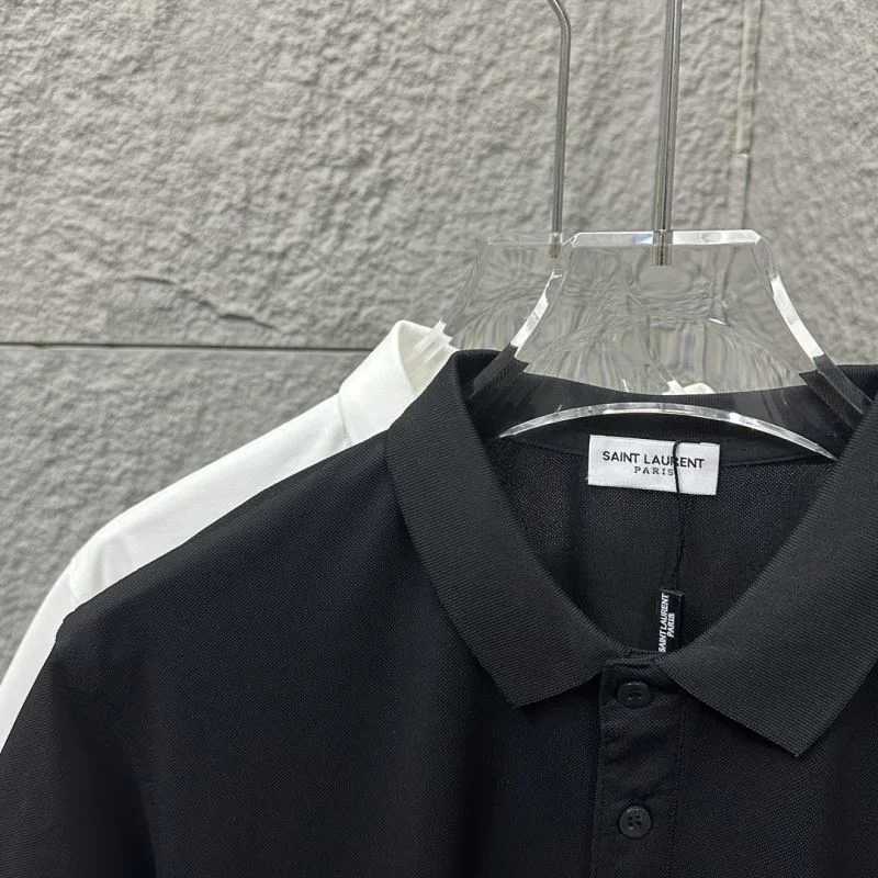 Mirror quality Ysl T-Shirts