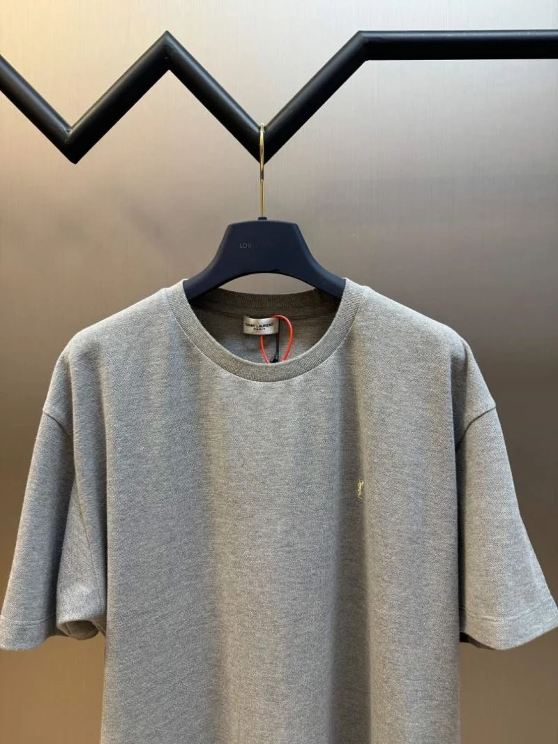 1:1 copy Ysl T-Shirts