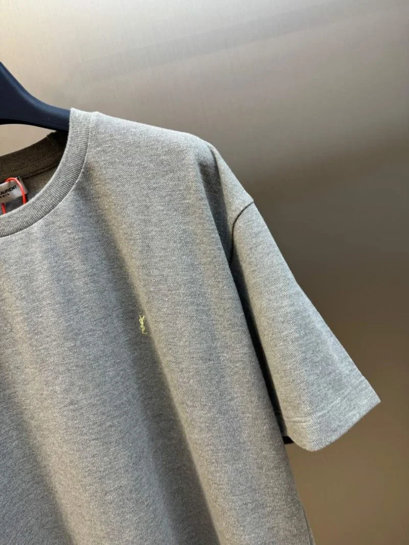 1:1 copy Ysl T-Shirts