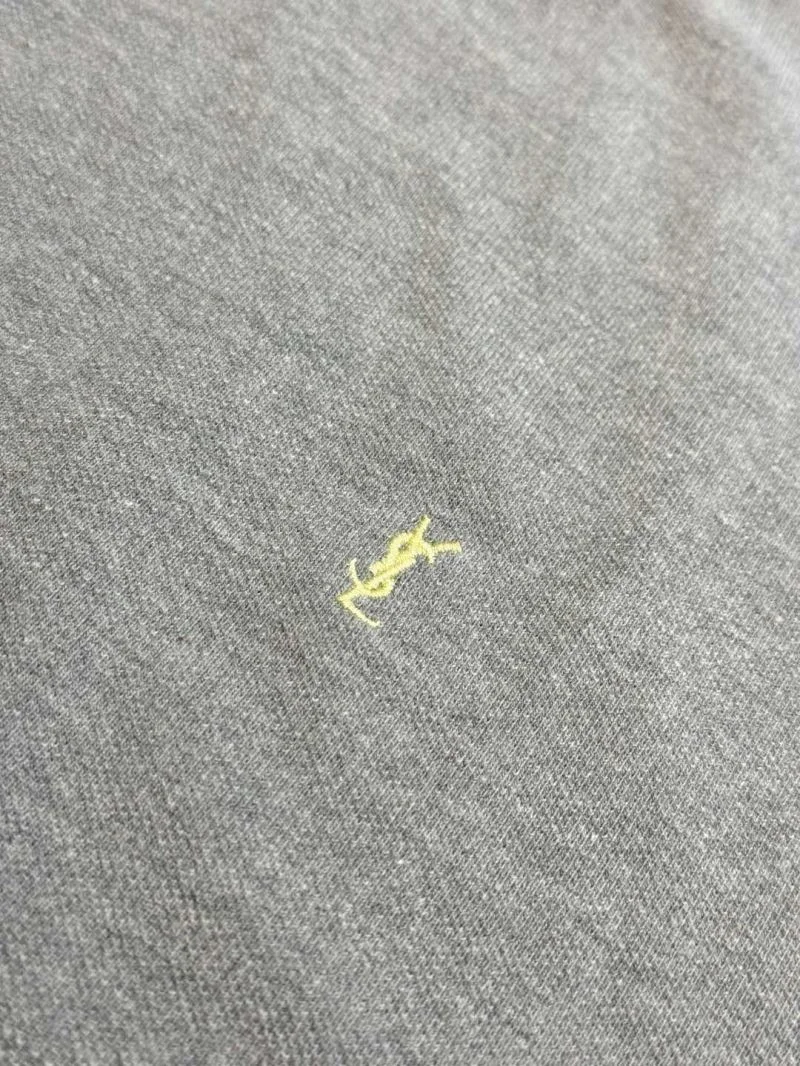 1:1 copy Ysl T-Shirts