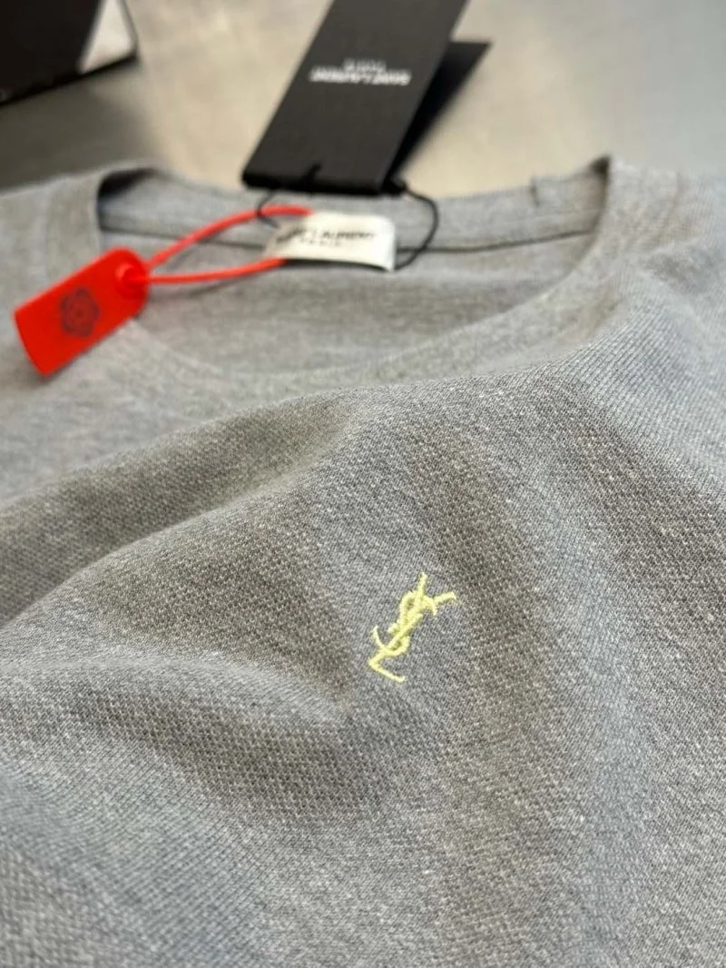 1:1 copy Ysl T-Shirts