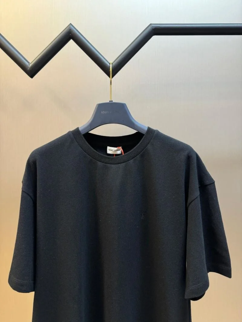 Mirror quality Ysl T-Shirts