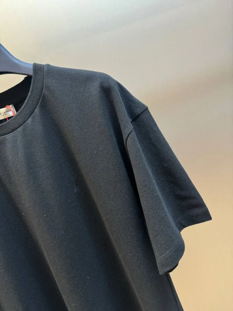 Mirror quality Ysl T-Shirts