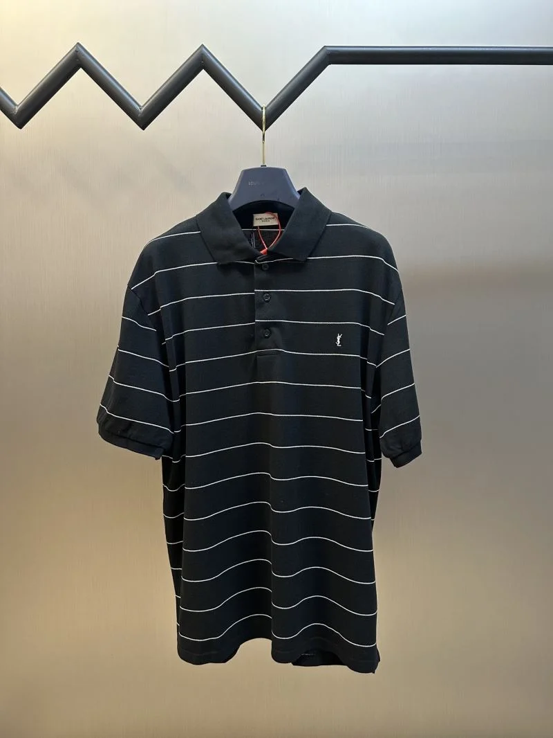 Ysl T-Shirts