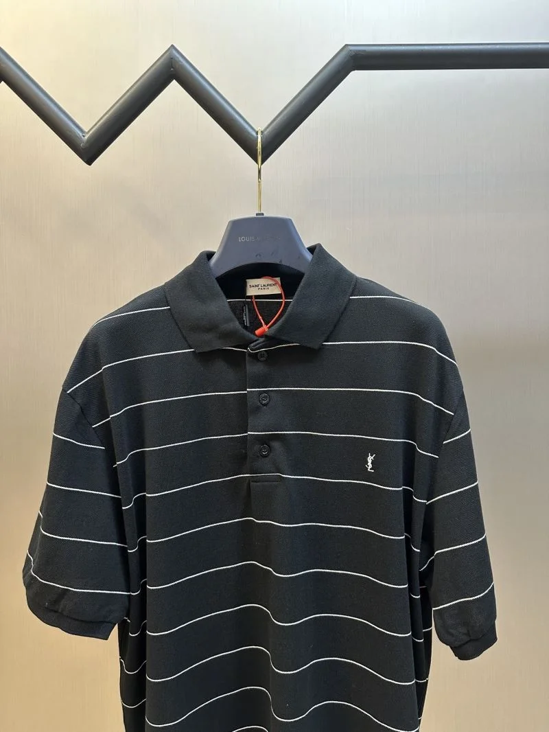 Perfect replica Ysl T-Shirts