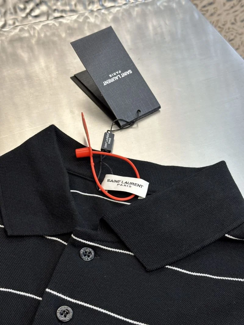 Perfect replica Ysl T-Shirts