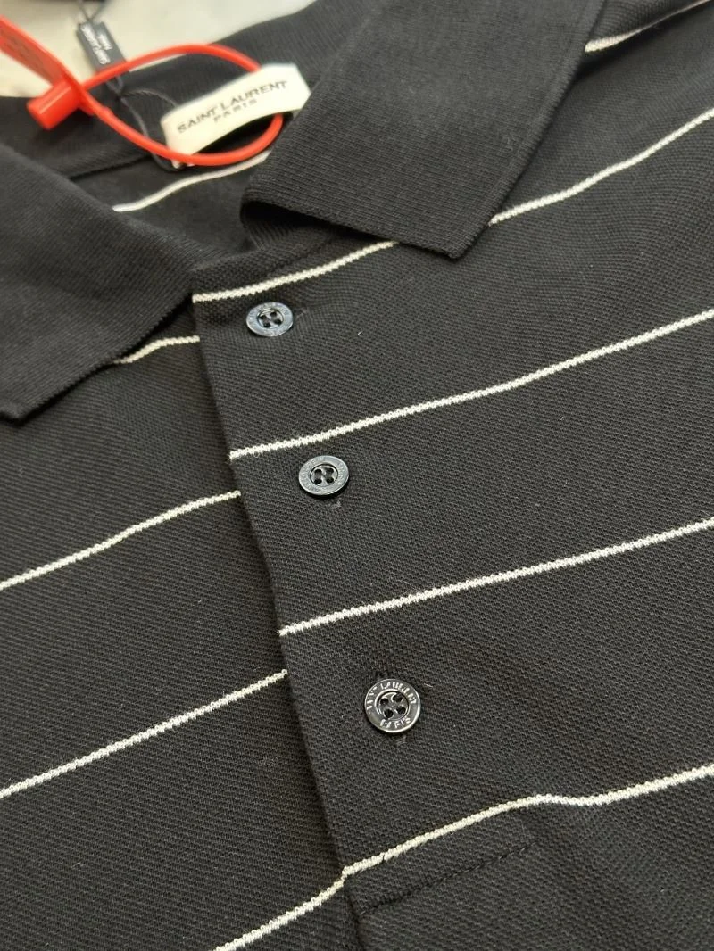 Perfect replica Ysl T-Shirts