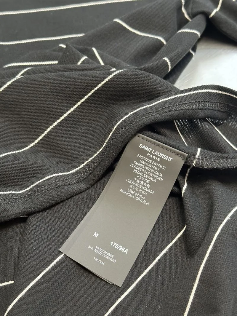 Perfect replica Ysl T-Shirts