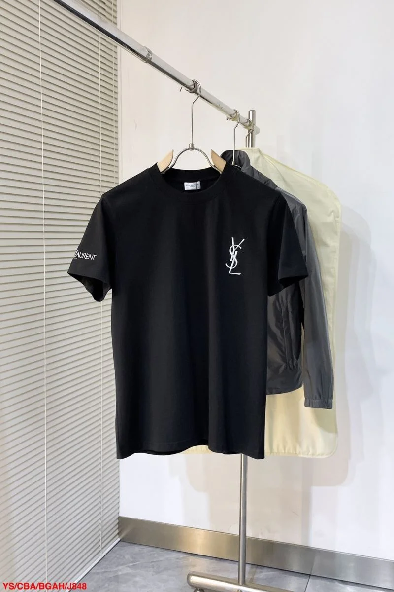 Ysl T-Shirts