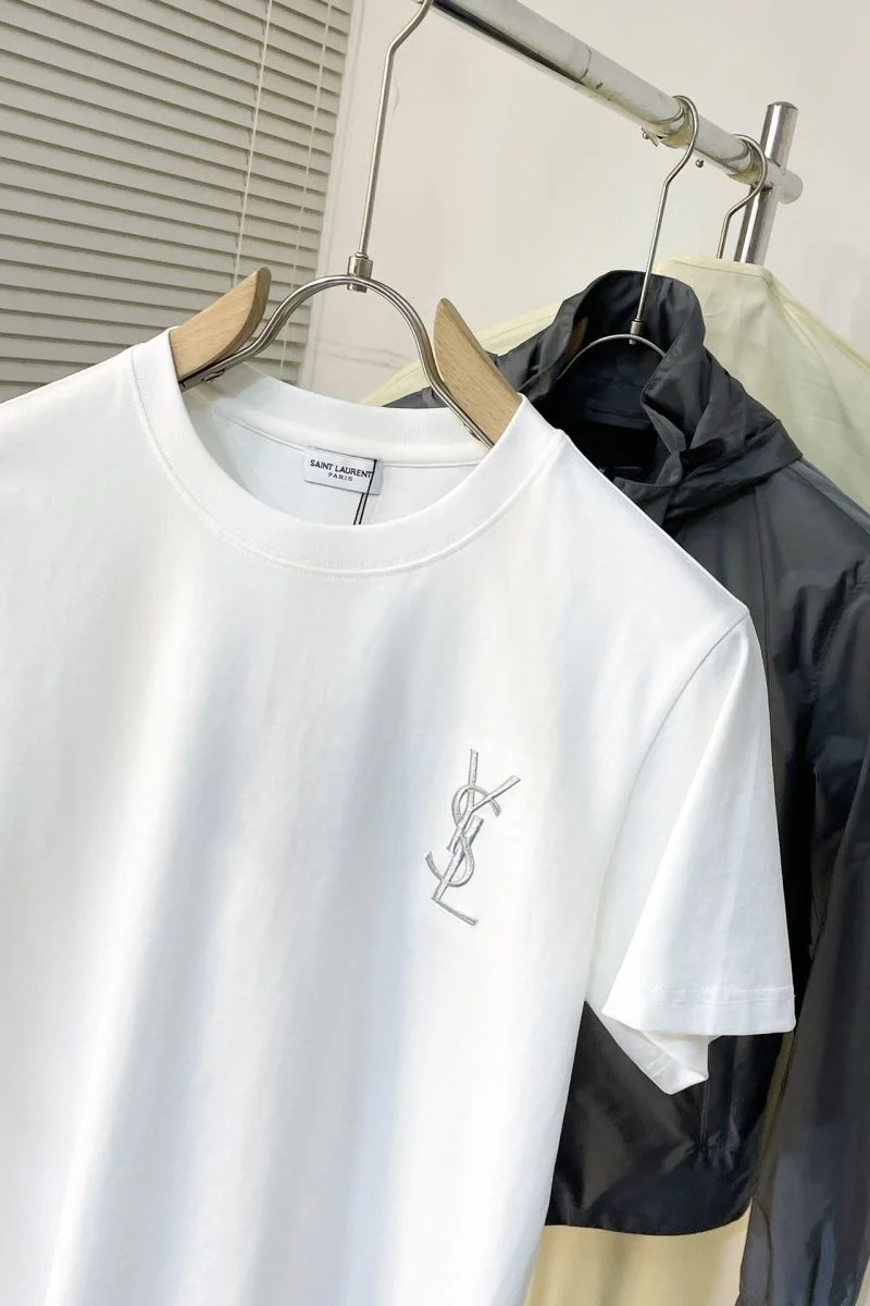 Legit Ysl T-Shirts