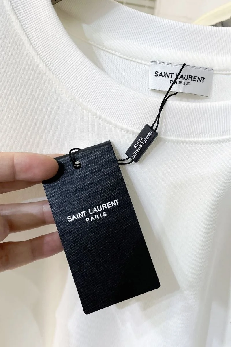 Legit Ysl T-Shirts