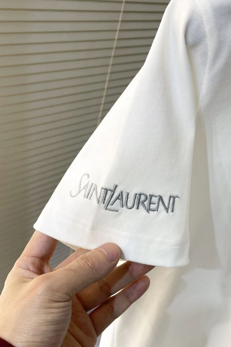 Legit Ysl T-Shirts