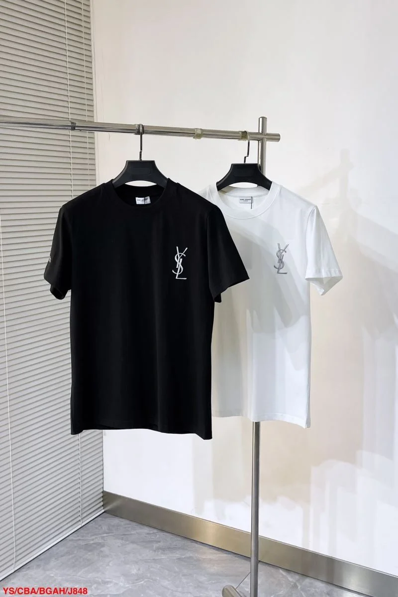 Legit Ysl T-Shirts