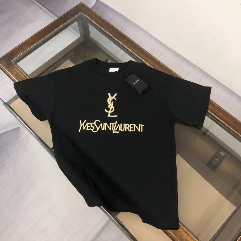 Ysl T-Shirts