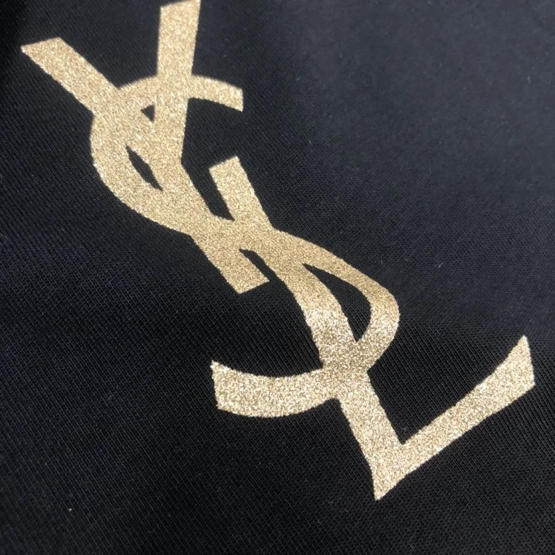 Real Ysl T-Shirts