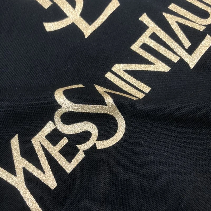 Real Ysl T-Shirts