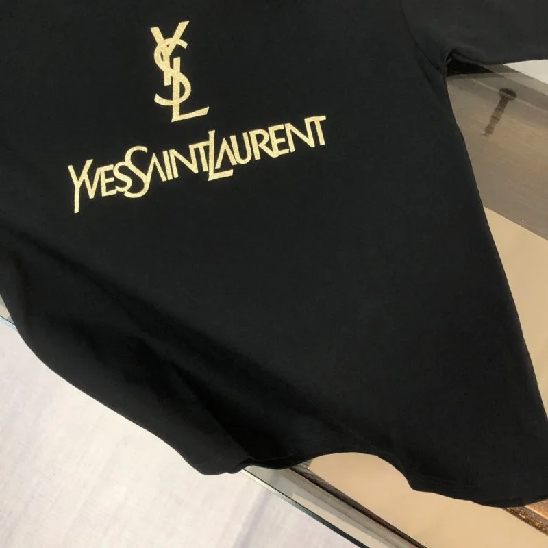 Real Ysl T-Shirts