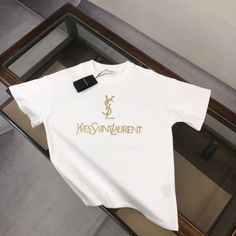 Ysl T-Shirts