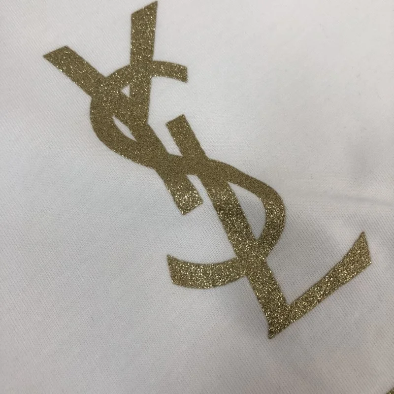 Authentic Ysl T-Shirts