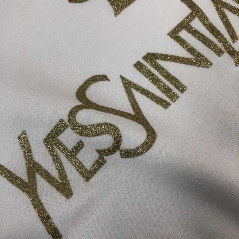 Authentic Ysl T-Shirts
