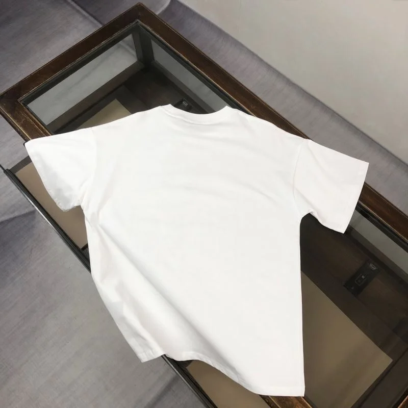 Authentic Ysl T-Shirts