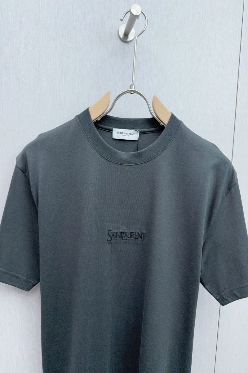 High accuracy Ysl T-Shirts