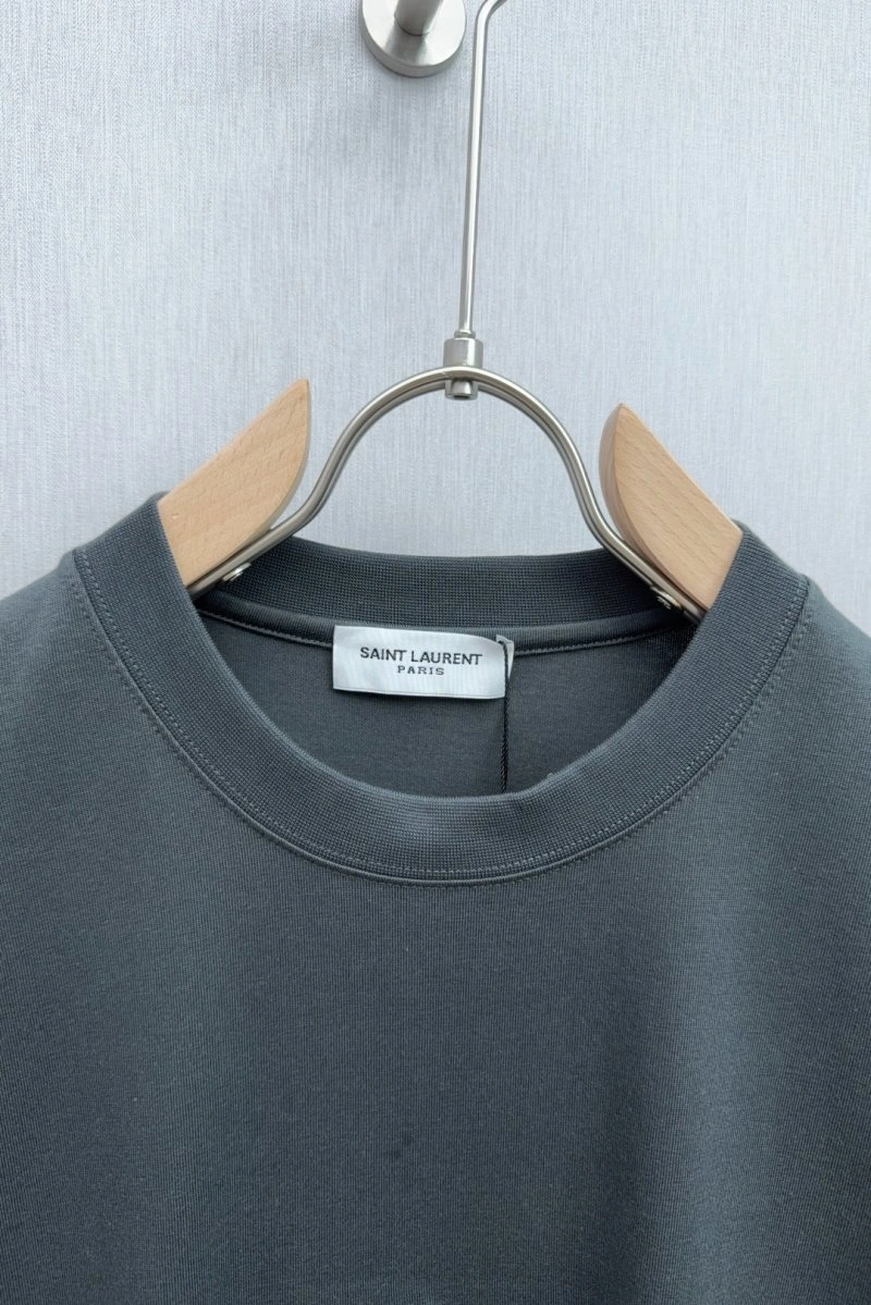 High accuracy Ysl T-Shirts