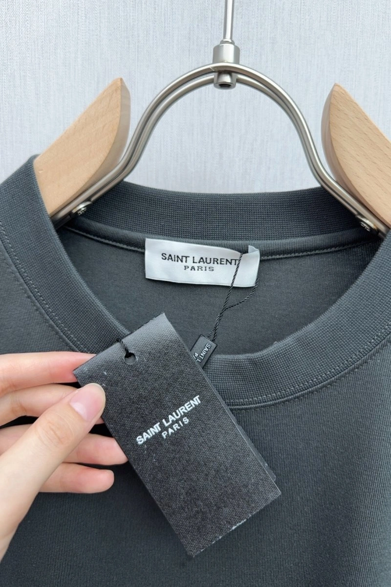 High accuracy Ysl T-Shirts