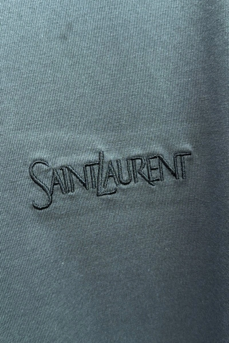 High accuracy Ysl T-Shirts