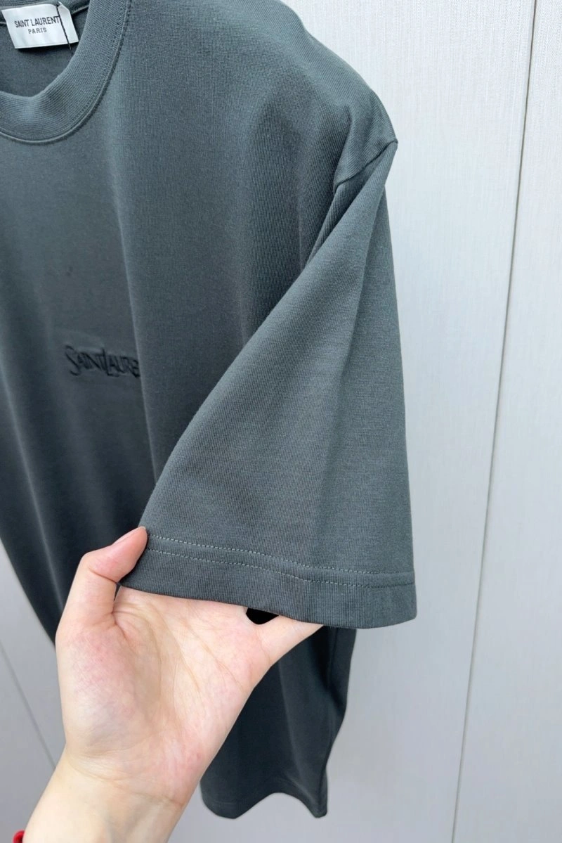 High accuracy Ysl T-Shirts