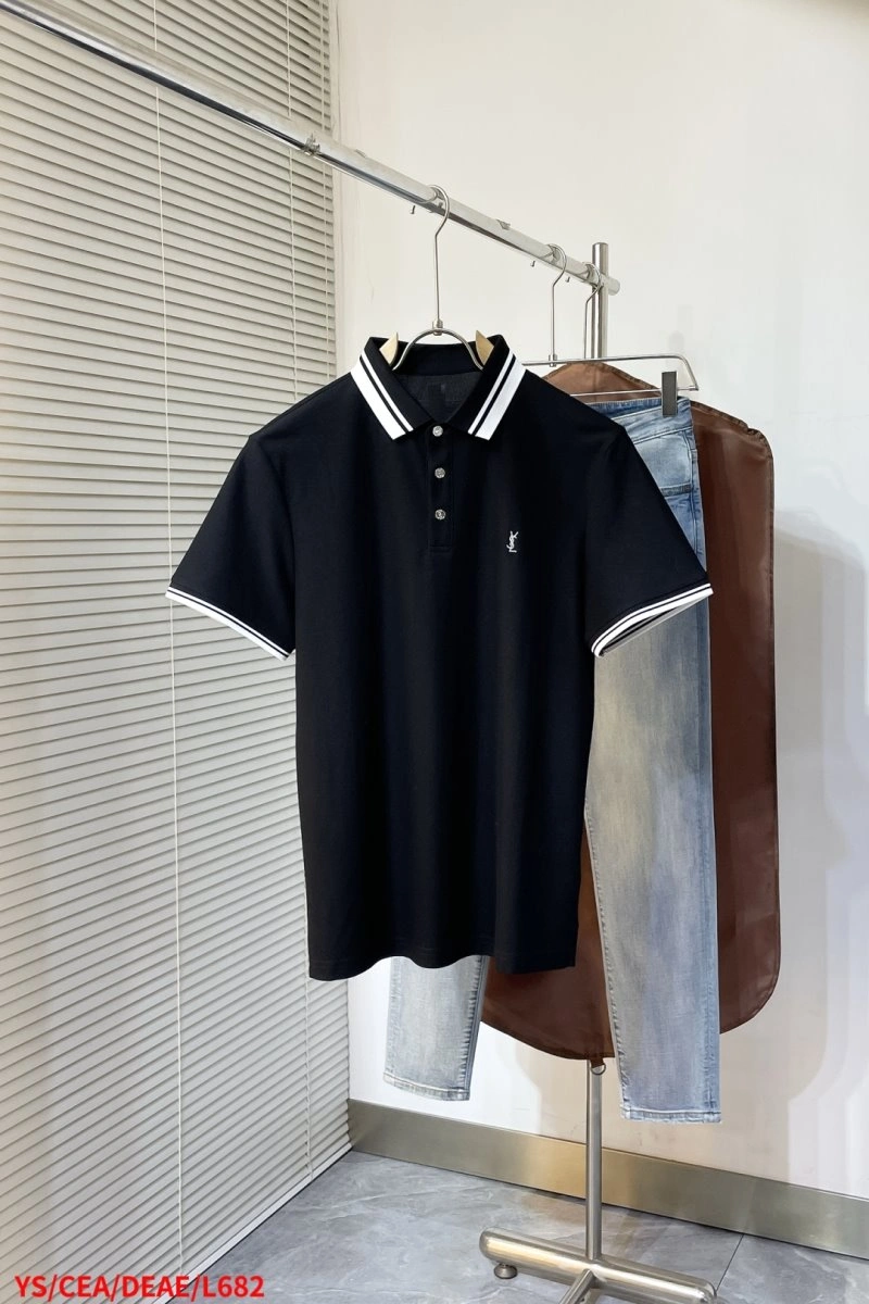 Ysl T-Shirts