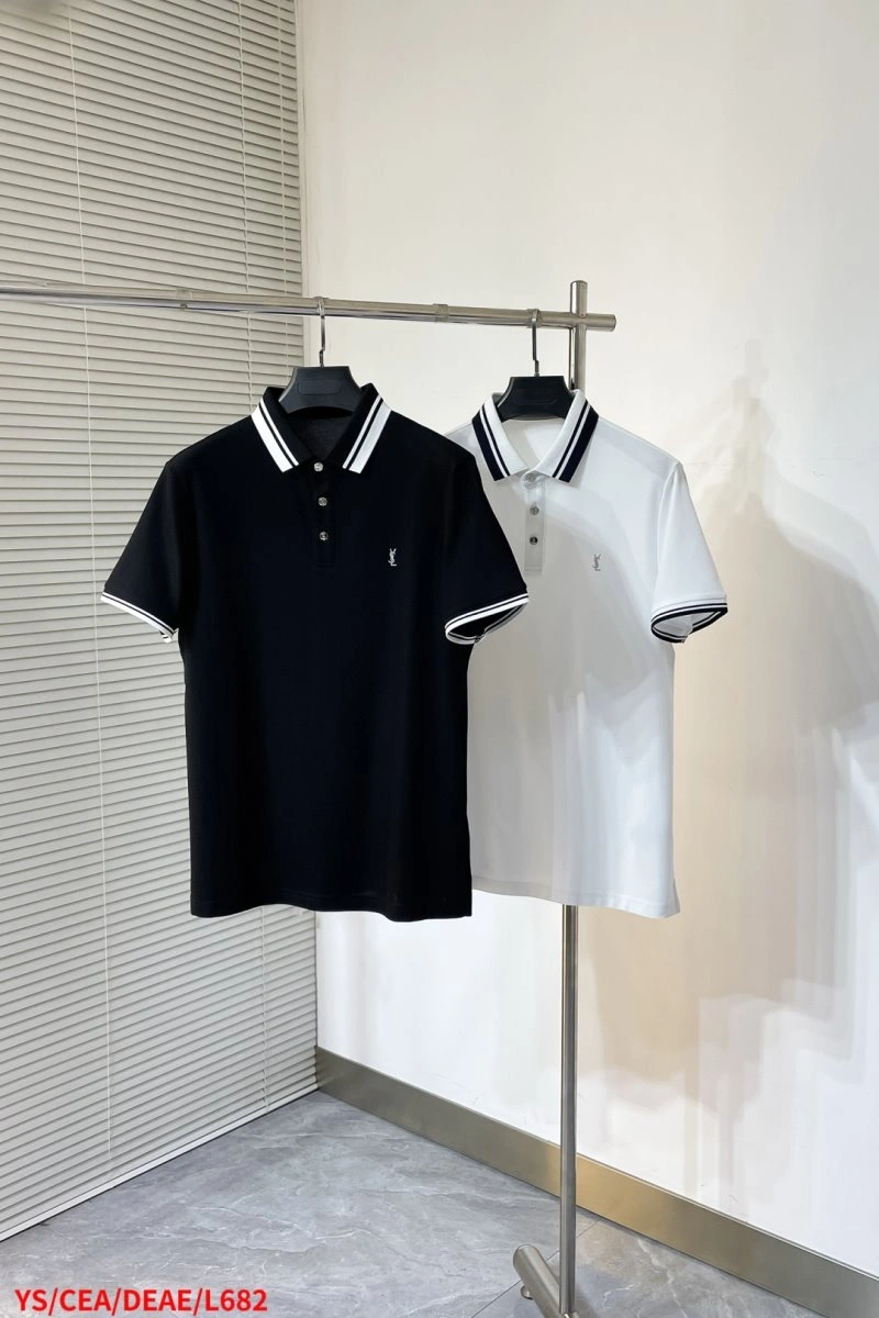 Budget-friendly Ysl T-Shirts