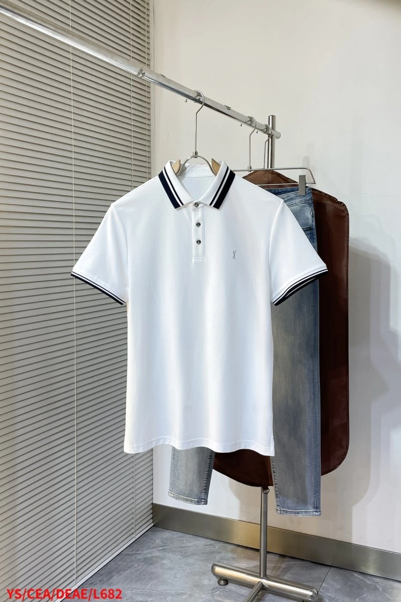 Budget-friendly Ysl T-Shirts