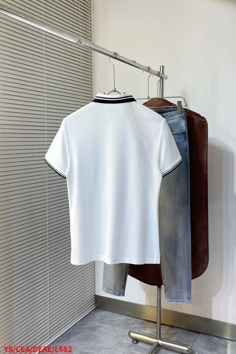 Budget-friendly Ysl T-Shirts
